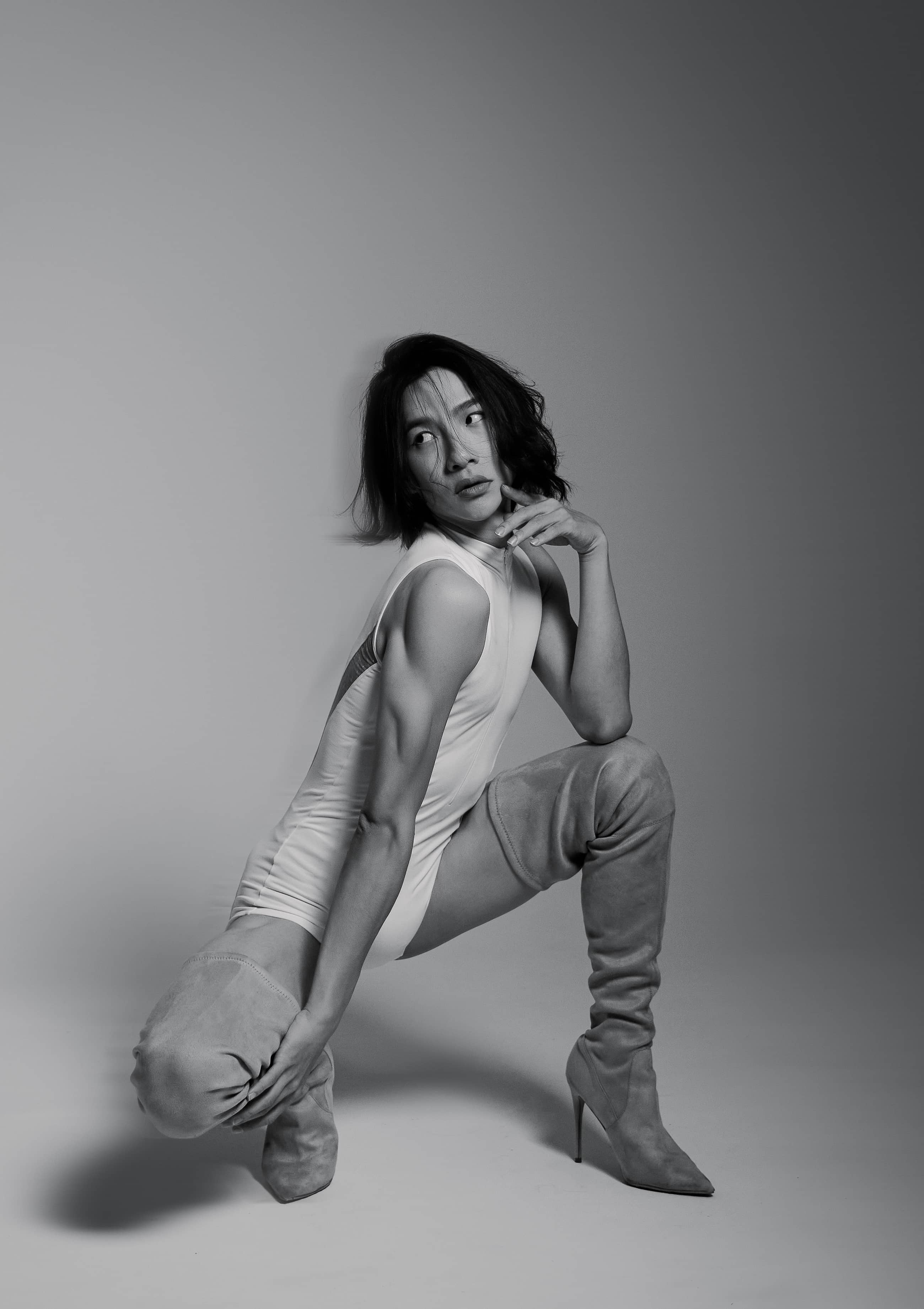 Timid Magazine | Yu Hsiang Chen